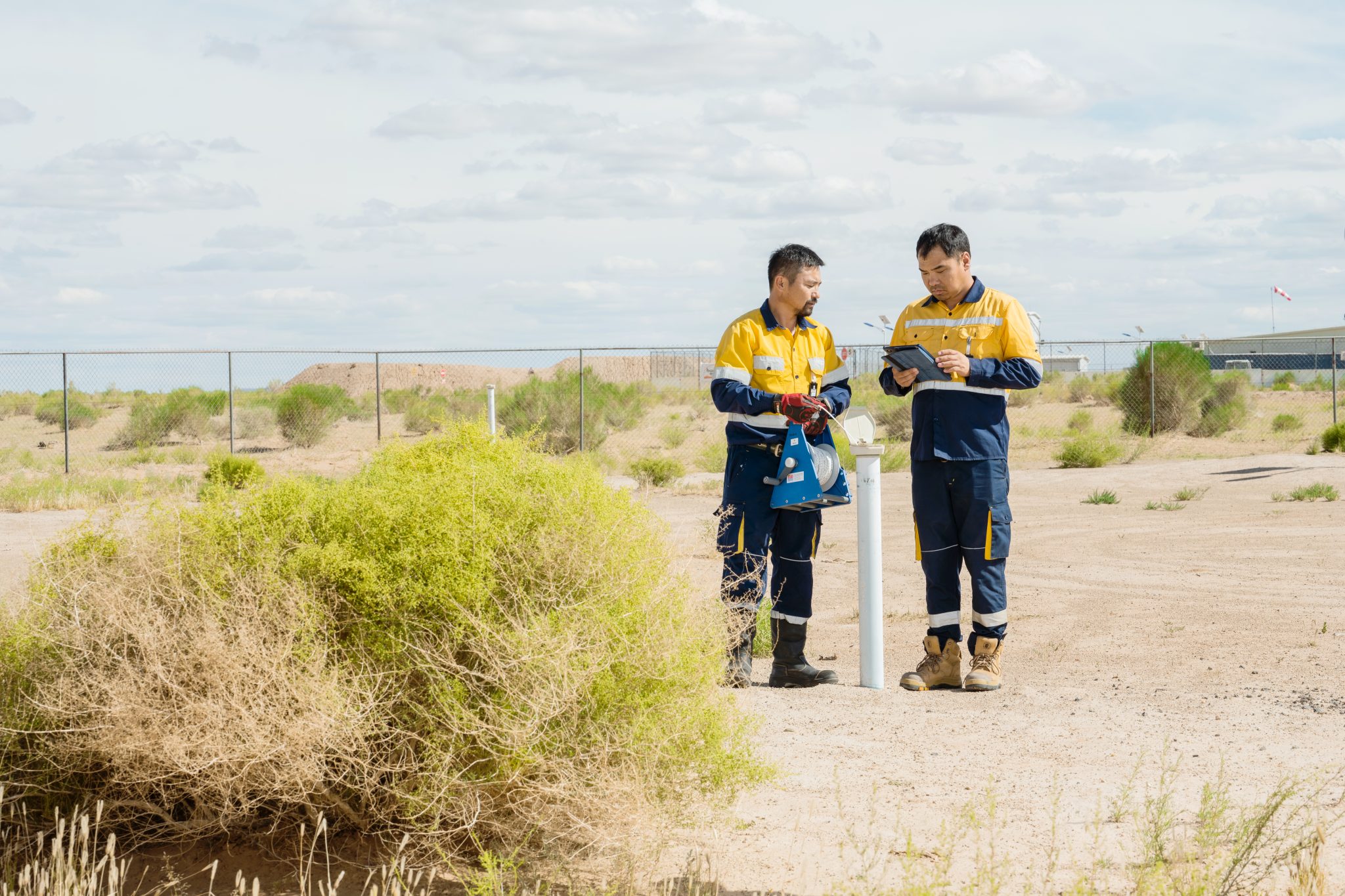 HOME PAGE - Badrakh Energy