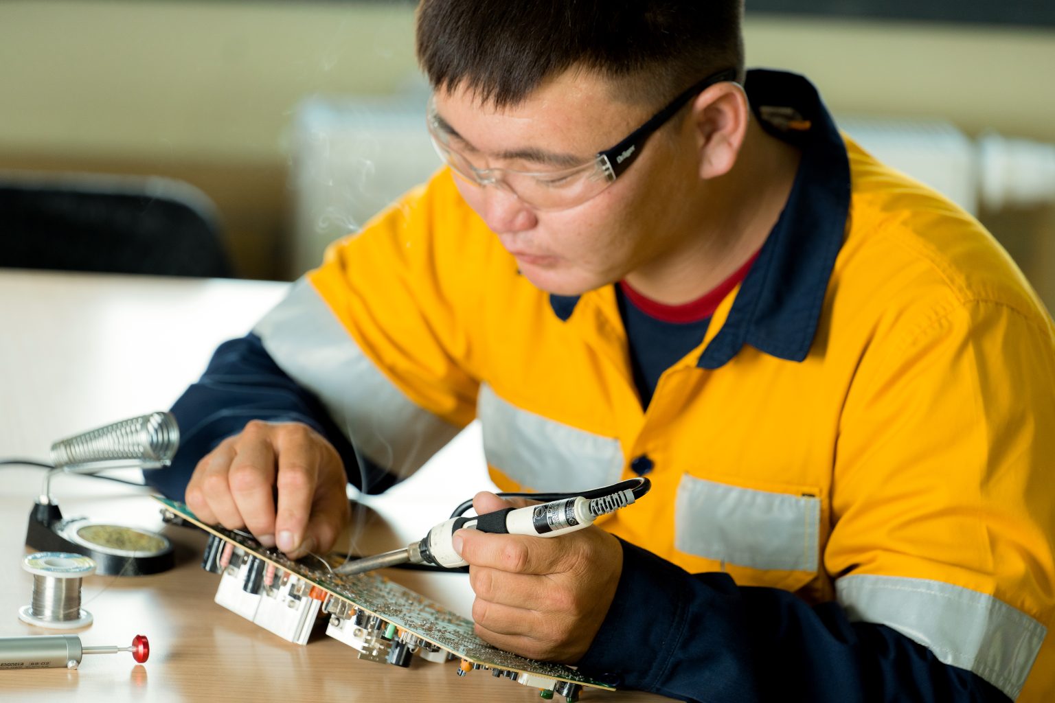 PROCUREMENT - Badrakh Energy