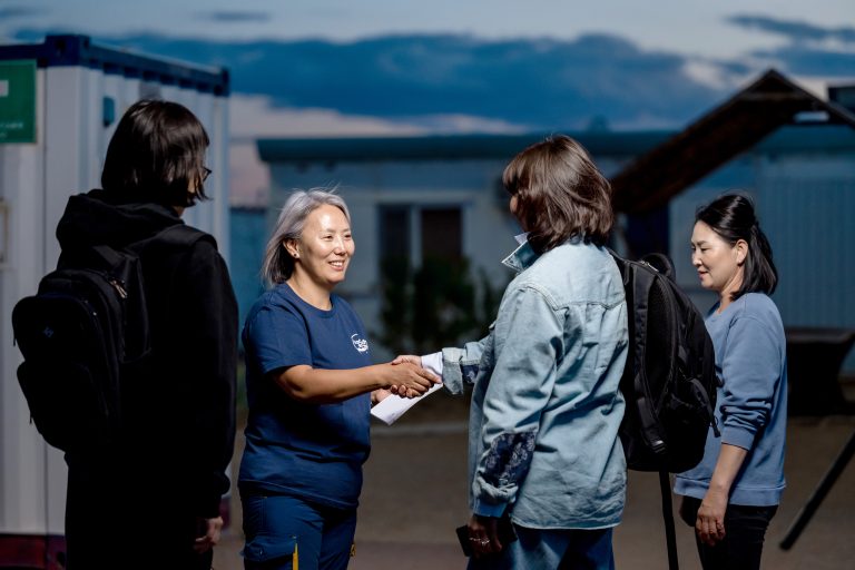 ABOUT US - Badrakh Energy