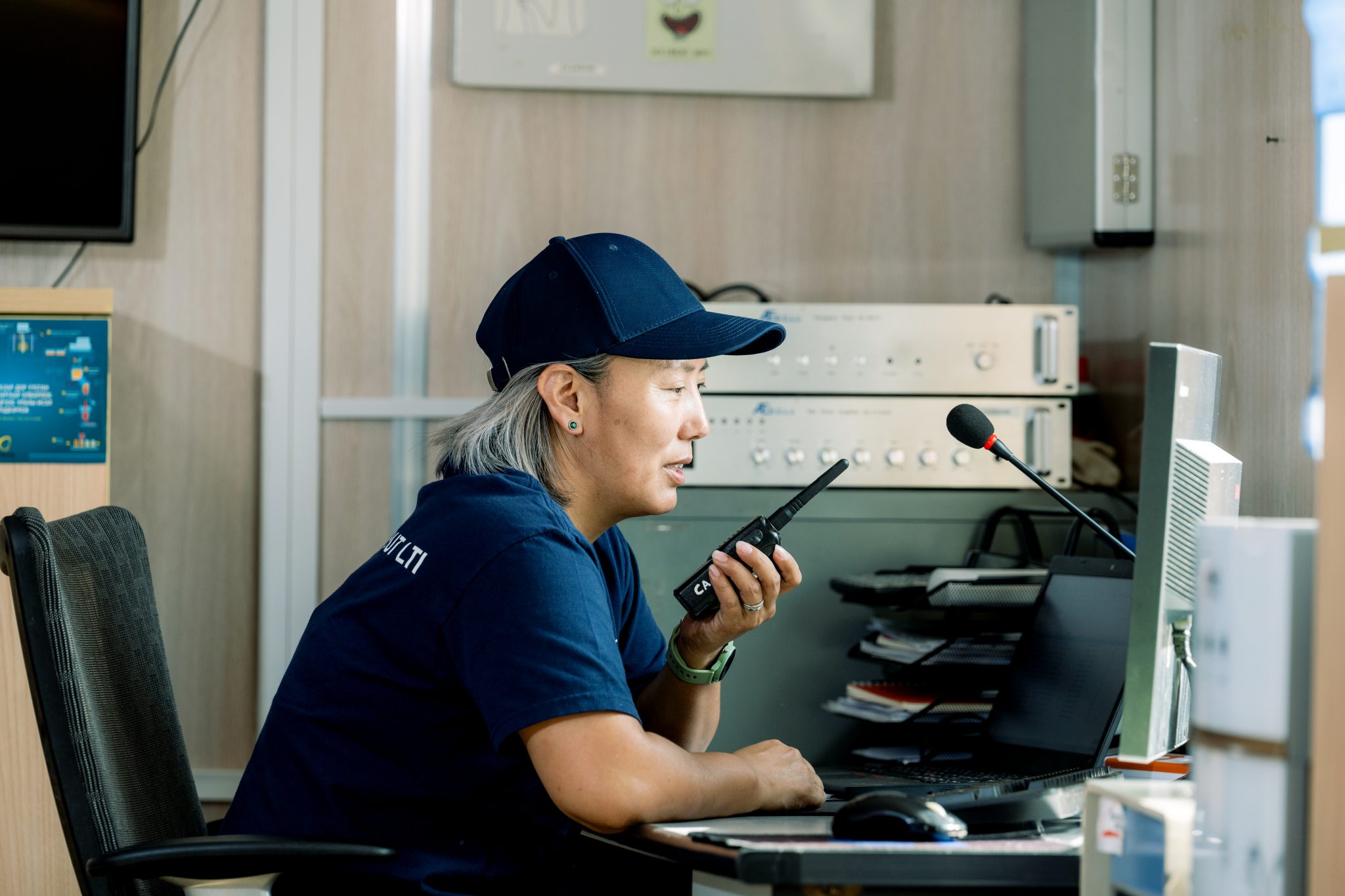 КОМПАНИЙН БАГ ХАМТ ОЛОН - Badrakh Energy