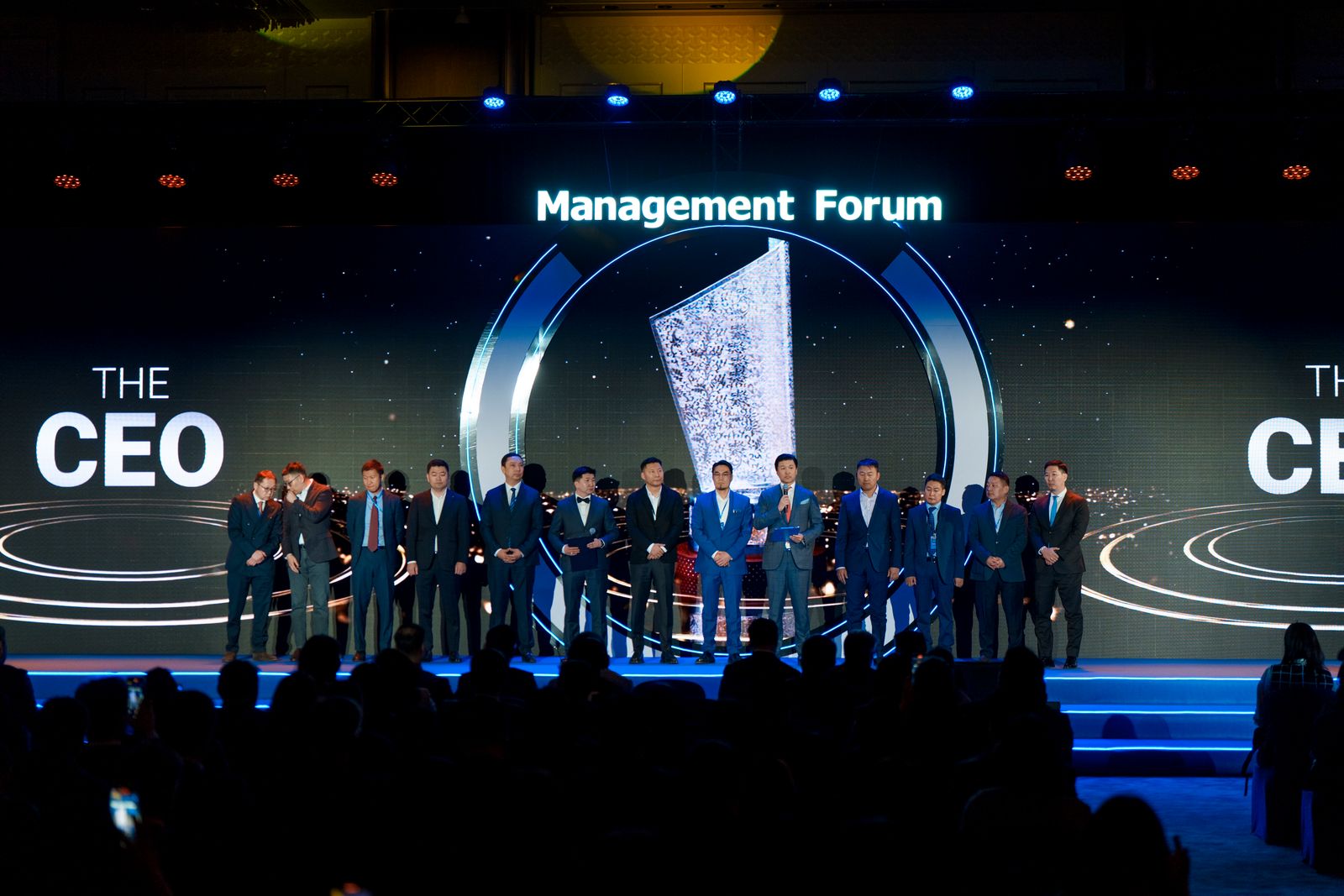 ХЭВЛЭЛИЙН МЭДЭЭ - Badrakh Energy